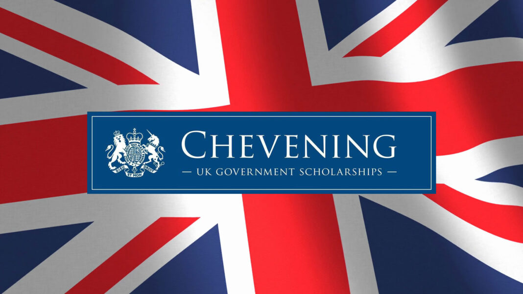 How To Secure The Prestigious Chevening Scholarship, Tips and Insights ...